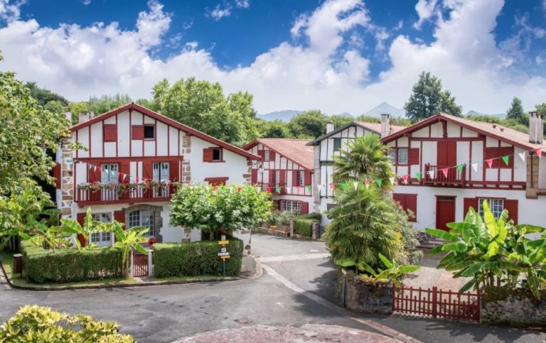 Le Pays Basque en camping-car : conseils et itinéraire - Blog Hertz ...